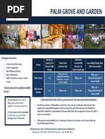 Elements at Centris Function Hall Rates | PDF