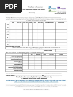 Pulse Timesheet PDF | PDF | Government | Business (General)