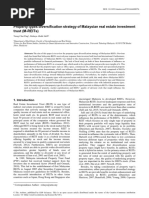 5 Dollar Trading Plan | PDF | Financial Services | Money