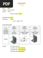 IMG - 0052 PSME Code 2012 50 | PDF | Elevator | Manufactured Goods