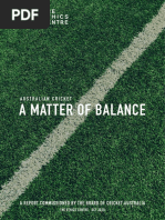 The Five Principles of Choreography | PDF | Dances | Performing Arts