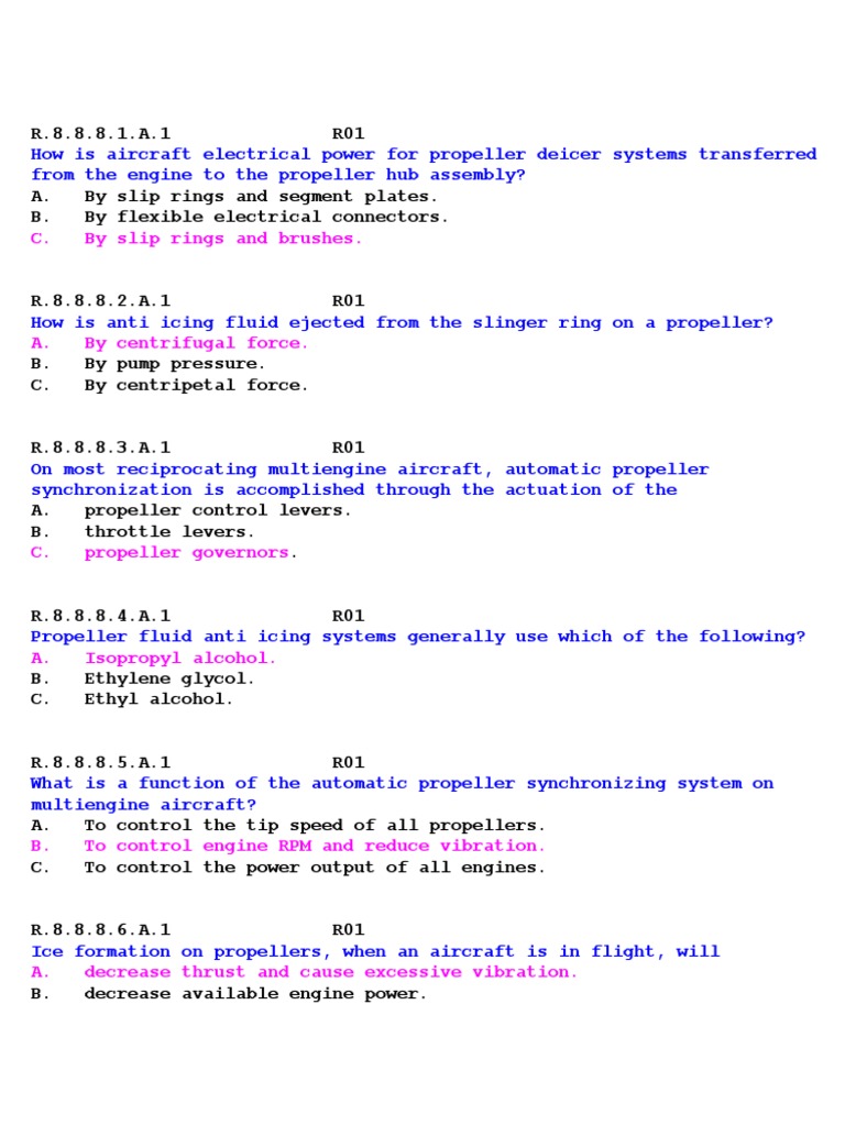 Propellers | PDF | Propeller | Aerospace Engineering