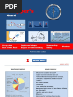 RYA SRC Exam | PDF | Ships | Shipping