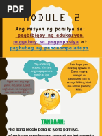 EsP 8 Module 2 | PDF