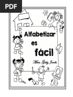 1 - Yo Aprendo Las Sílabas 1 - Detective de Palabras PDF | PDF