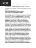 Ejemplo de Informe de TEA 1 | PDF | Cociente de inteligencia | Sicología