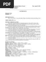 IPHS Norms | PDF | Hospital | Clinic