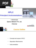 HPLC Interview Questions Guide | PDF | High Performance Liquid ...
