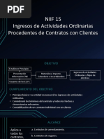 Sección 23 de Niif para Pymes | PDF | normas internacionales de ...