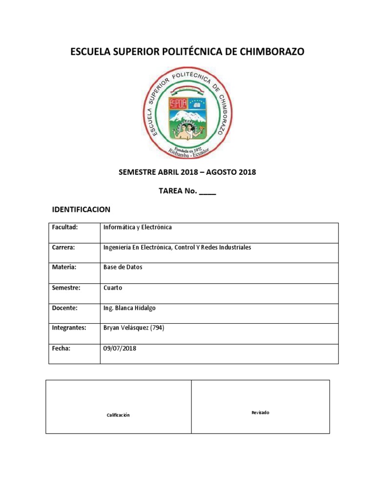 2 Ejercicios de SQL 2 | PDF | SQL | Salario