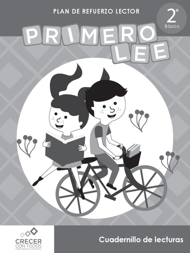 Cuadernillo de Lecturas Primaria | PDF | Chile | Postres