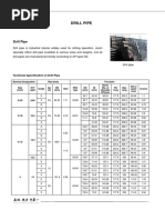 Casing Design Tables for Drilling Engineering | PDF | Mechanical ...