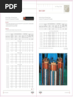 CONCOA CGA Connection Reference Chart | PDF | Methyl Group | Ether