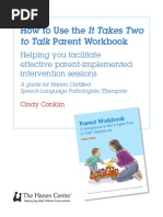 Western Aphasia Battery (WAB-R) Quick Scoring Tool: Spontaneous Speech ...