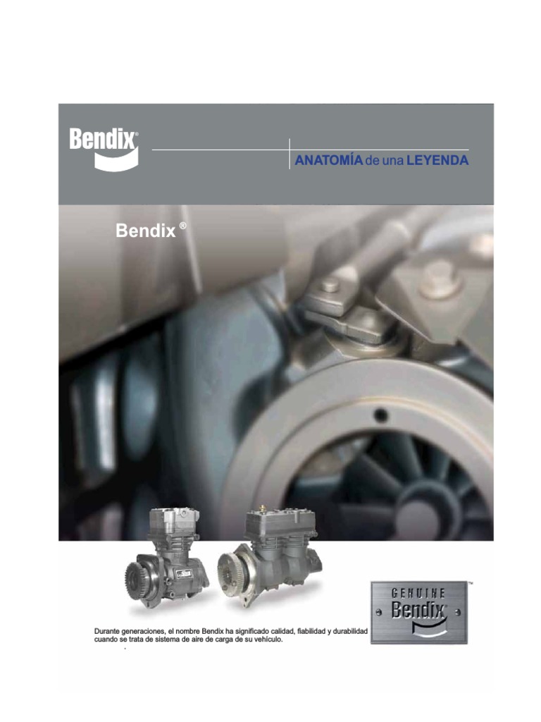 Bendix | PDF