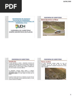 Curvas Compuestas | PDF | Curva | Topografía