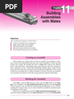 Tutorial Assembly Exploded View | PDF