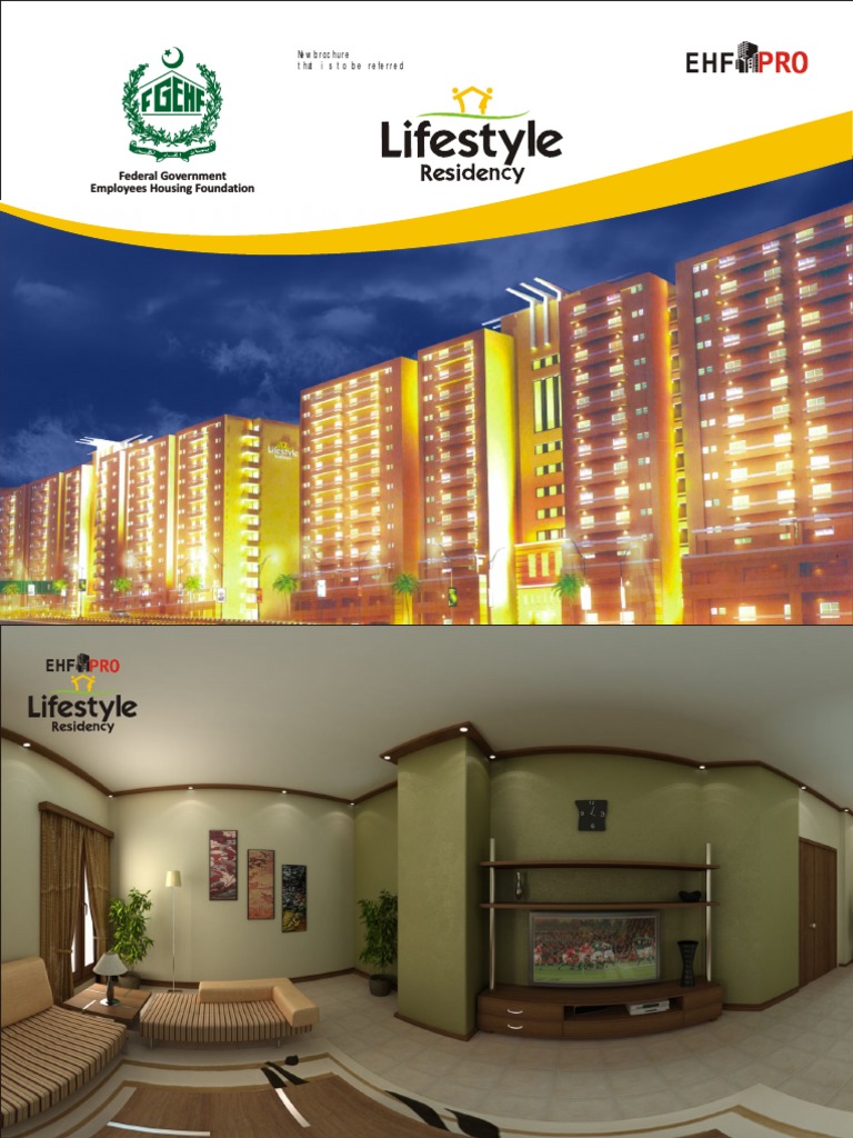 Lifestyle Latest Brochure | PDF | Supreme Courts | Federal Government ...