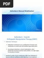 Musculoskeletal Clinical Translation Framework | PDF | Pain | Neuroscience