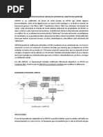 Código Johnson | PDF