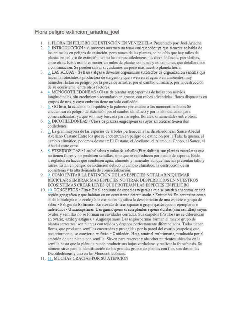 Uygjh | PDF | Plantas | Semilla