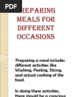 A Brief History of Cooking | PDF | Cookbooks | Baking