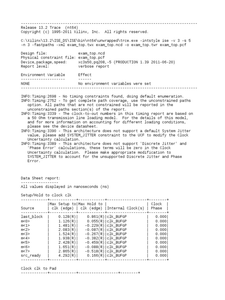 par-static-timing-analysis-report-pdf-areas-of-computer-science