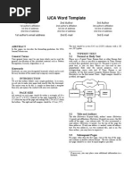 N5 IP 4 Revision Tables | PDF | Typefaces | Written Communication