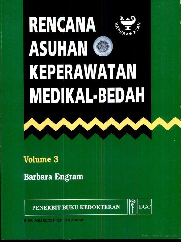 Askep Medikal Bedah | PDF