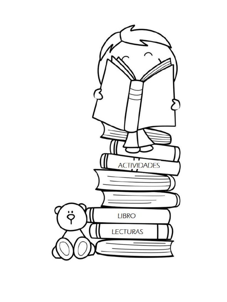 EJERCICIOS PARA LIBRO DE LECTURA 5° | PDF