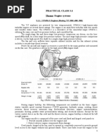 Cfm56-3 Systems Training Manuals | PDF | Pump | Space Shuttle Main Engine