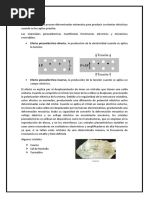 Piezoelectricidad | PDF | Piezoelectricidad | Elasticidad (Física)