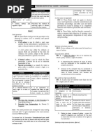 Concepts of CSW | PDF | Memorandum | Social Institutions