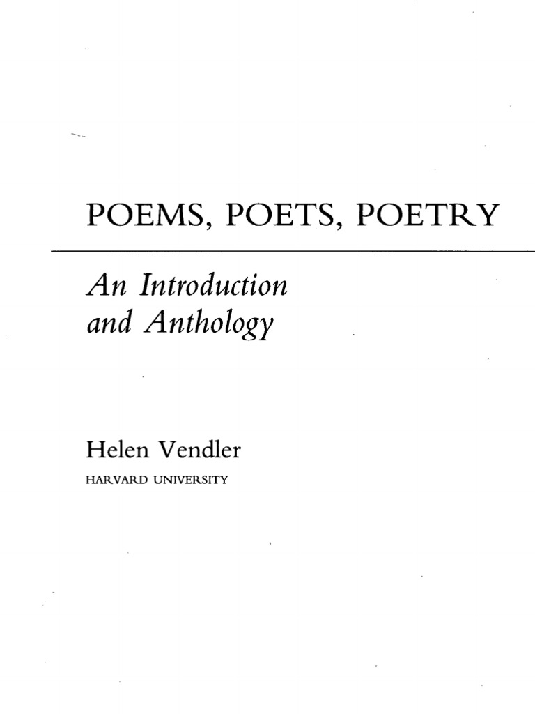 218850794 | PDF | Sonnets | Emily Dickinson