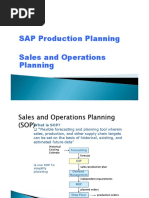 Planning Strategy 40 Planning With Final Assembly | PDF