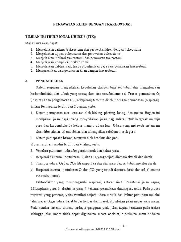 Perawatan Luka Capd Di Rumah Leaflet | PDF