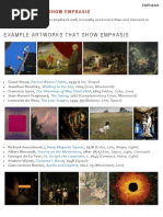 Drama Lesson Plan Movement Based, Grade 3/4 | PDF | Lesson Plan | Teachers