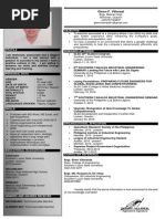 MEPF Detailed Design PDF | PDF | Specification (Technical Standard ...