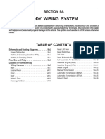 MAN Truck Wiring Diagrams Overview | PDF | Electrical Connector ...