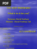 Liquefaction and Settlement Analysis 1 | PDF | Microsoft Excel ...