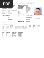 Poea Ereg Sample | PDF | Government And Personhood