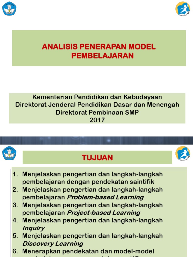 Sintak Model | PDF