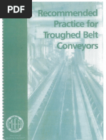 DIN - 22101-2011-Belt-Conveyors | PDF | Belt (Mechanical) | Mechanical Engineering