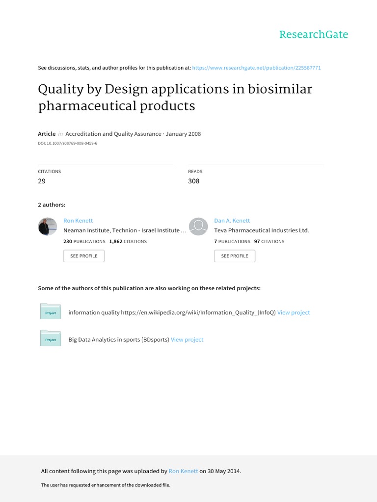 CPGM 7345.848 - Inspection of Biological Drug Products | PDF | Biopharmaceutical | Simulation