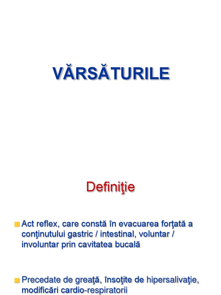 Varsaturile | PDF