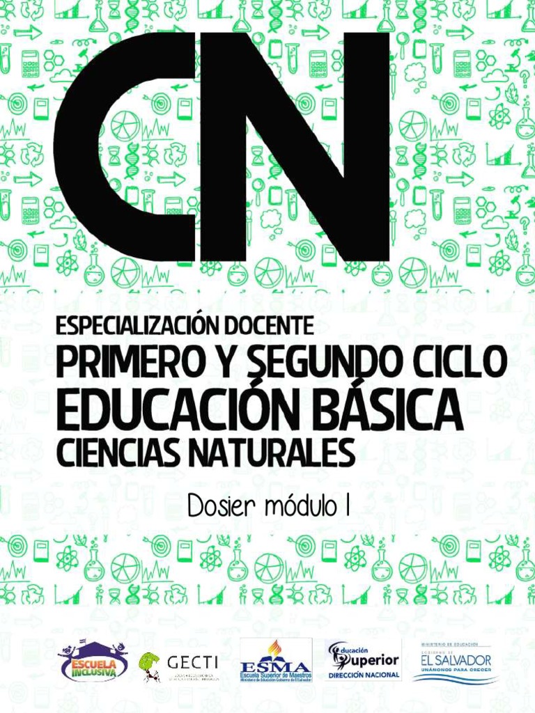Cuadernillo Ciencias 2ºaño | PDF | Medición | Vector Euclidiano