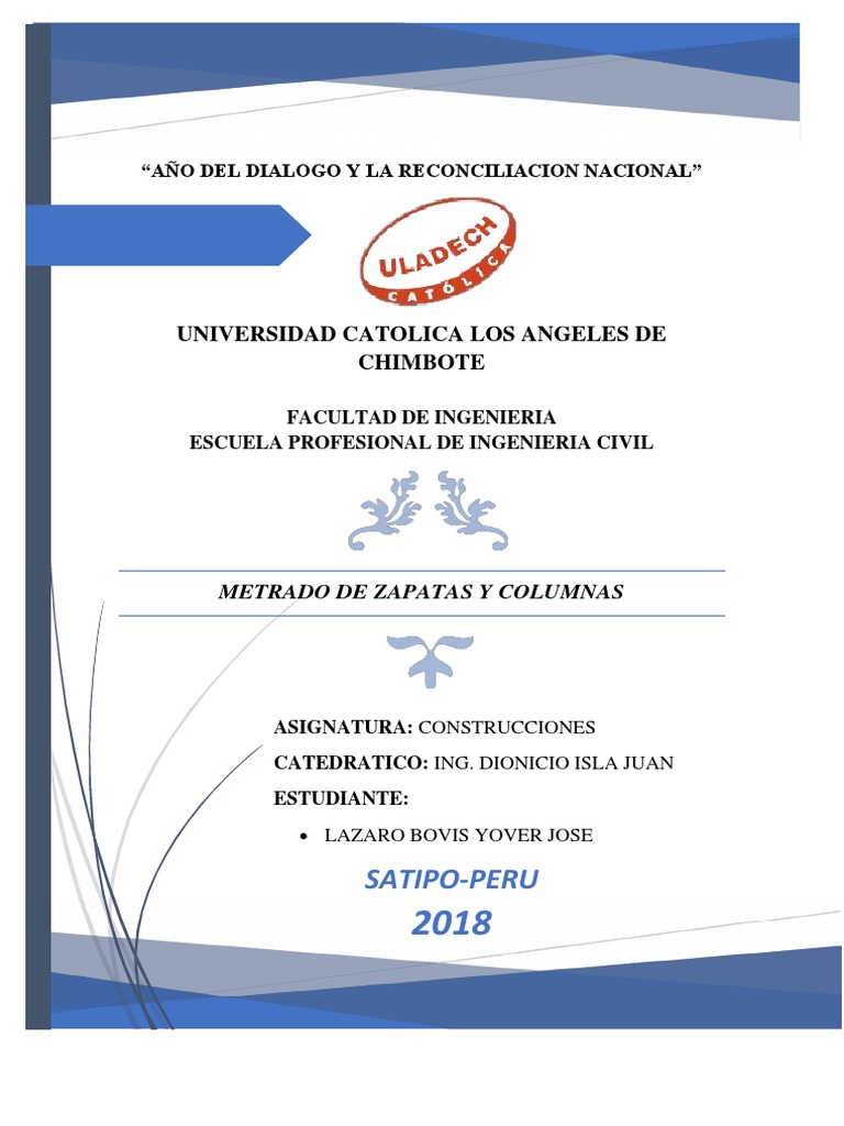 Act. 3 Construcciones | PDF