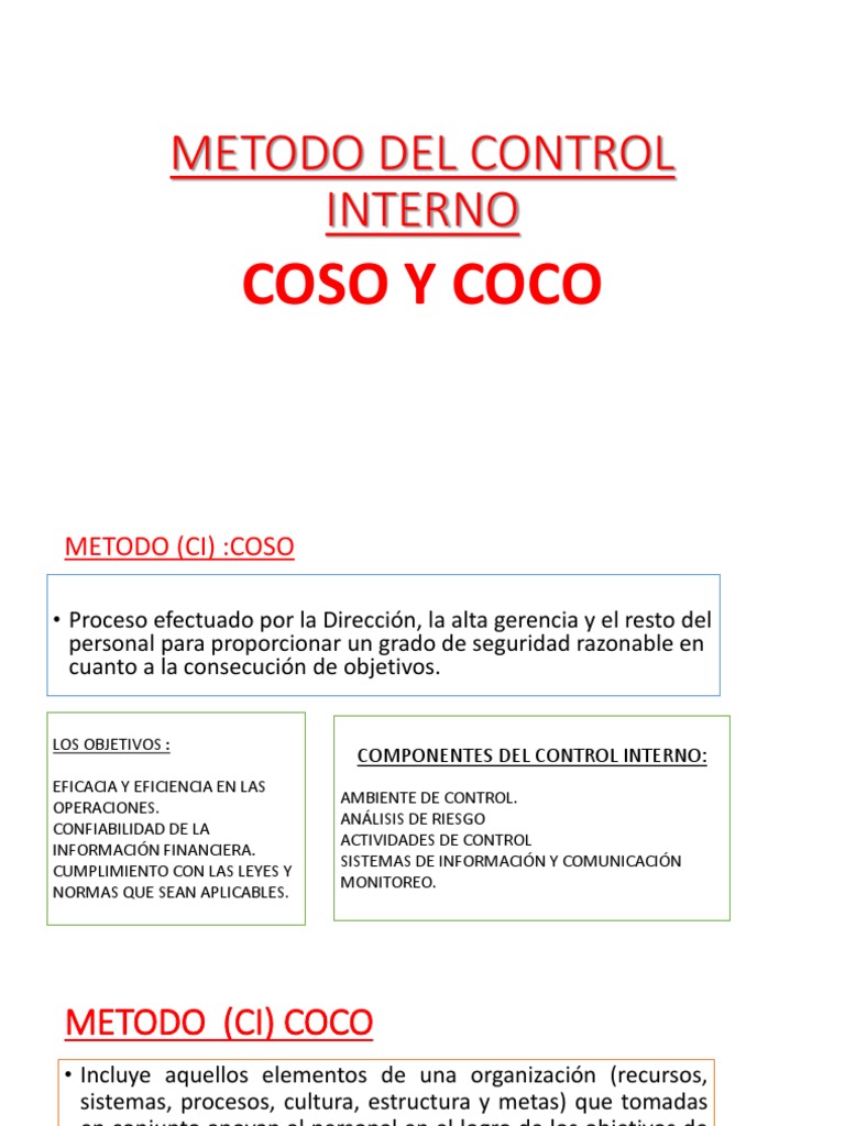 Coco y Coso | PDF | Ingeniería de confiabilidad | Cognición