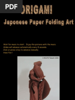 Comic Origami | PDF