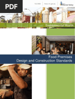 Slaughterhouse Assessment Form | PDF | Slaughterhouse | Hygiene